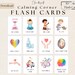 50+ Calming Corner Flashcards, Calming Techniques Flashcards, Anxiety ...
