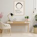 Moon Phases Symbolism Wall Art, Moon Phases Spiritual Meaning Wall Art ...