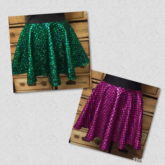 Running Circle Skirt Princess Disney Half Marathon Spandex | Etsy