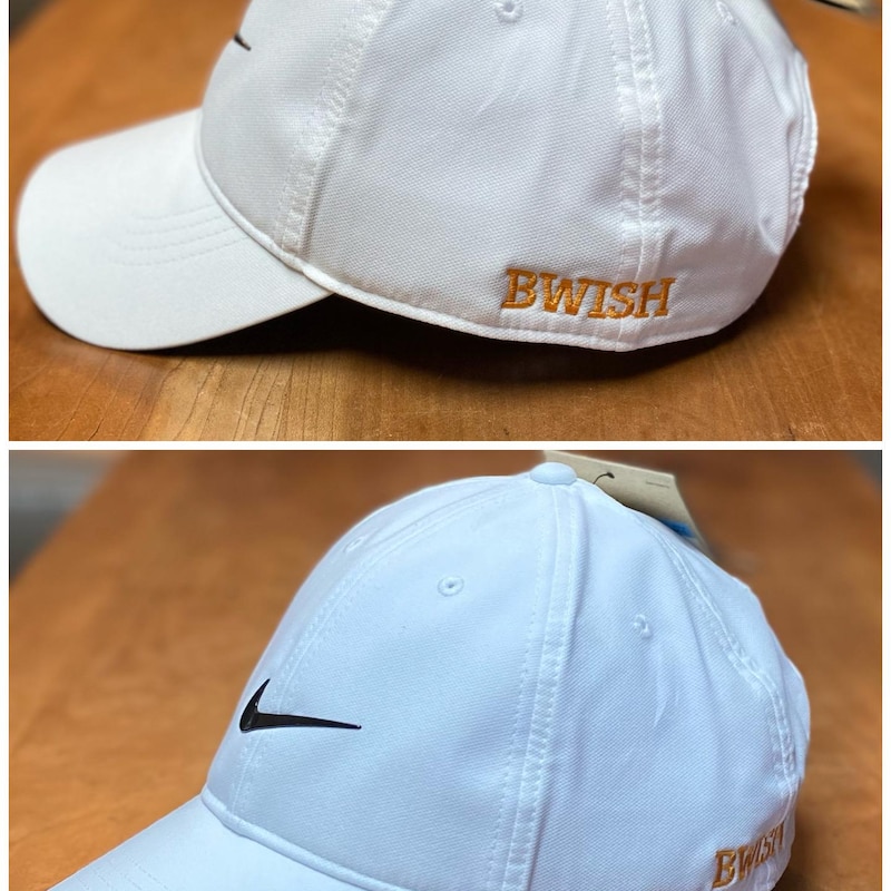 Personalized Hats Dri Fit - Etsy