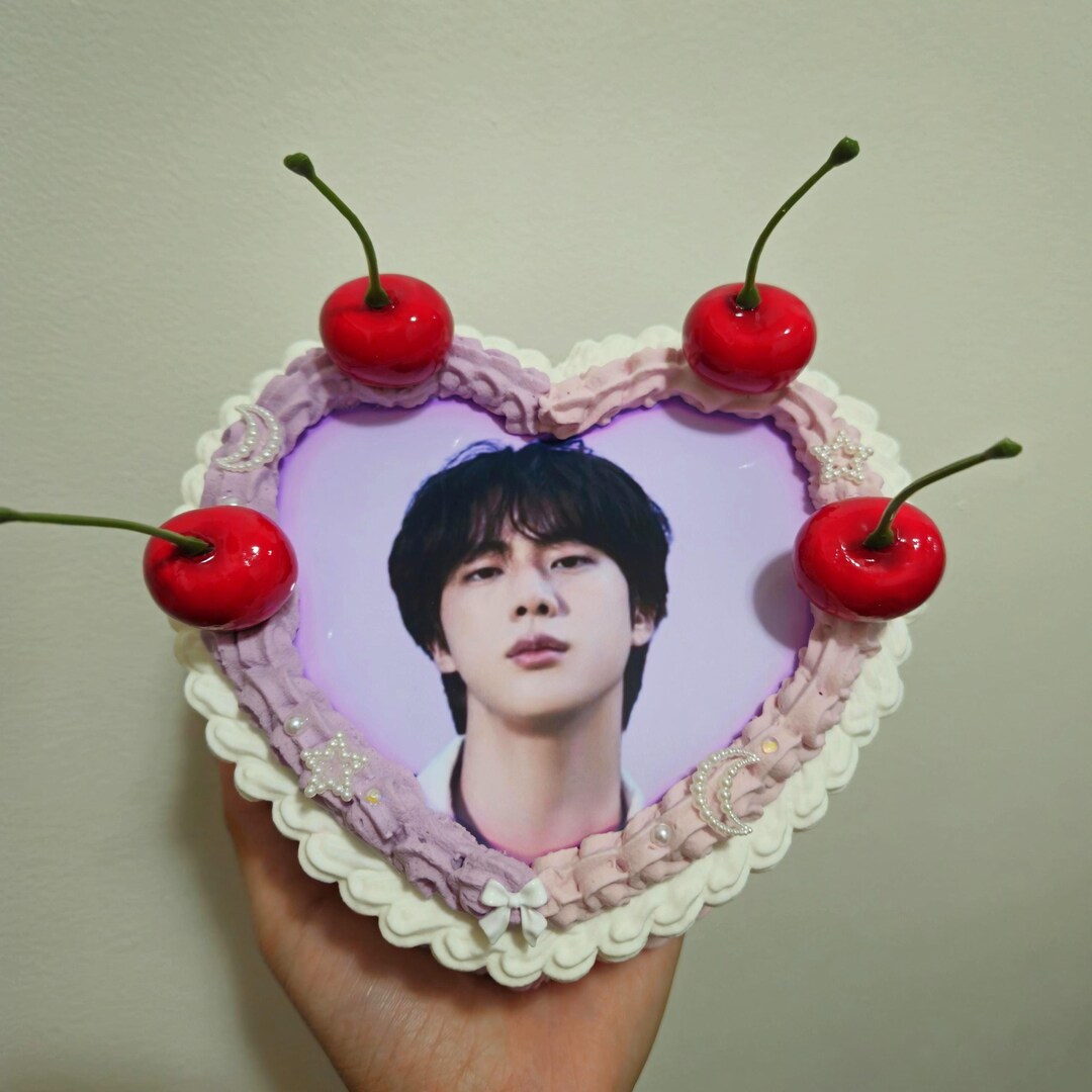 Jin Jewelry Box Cake - Etsy