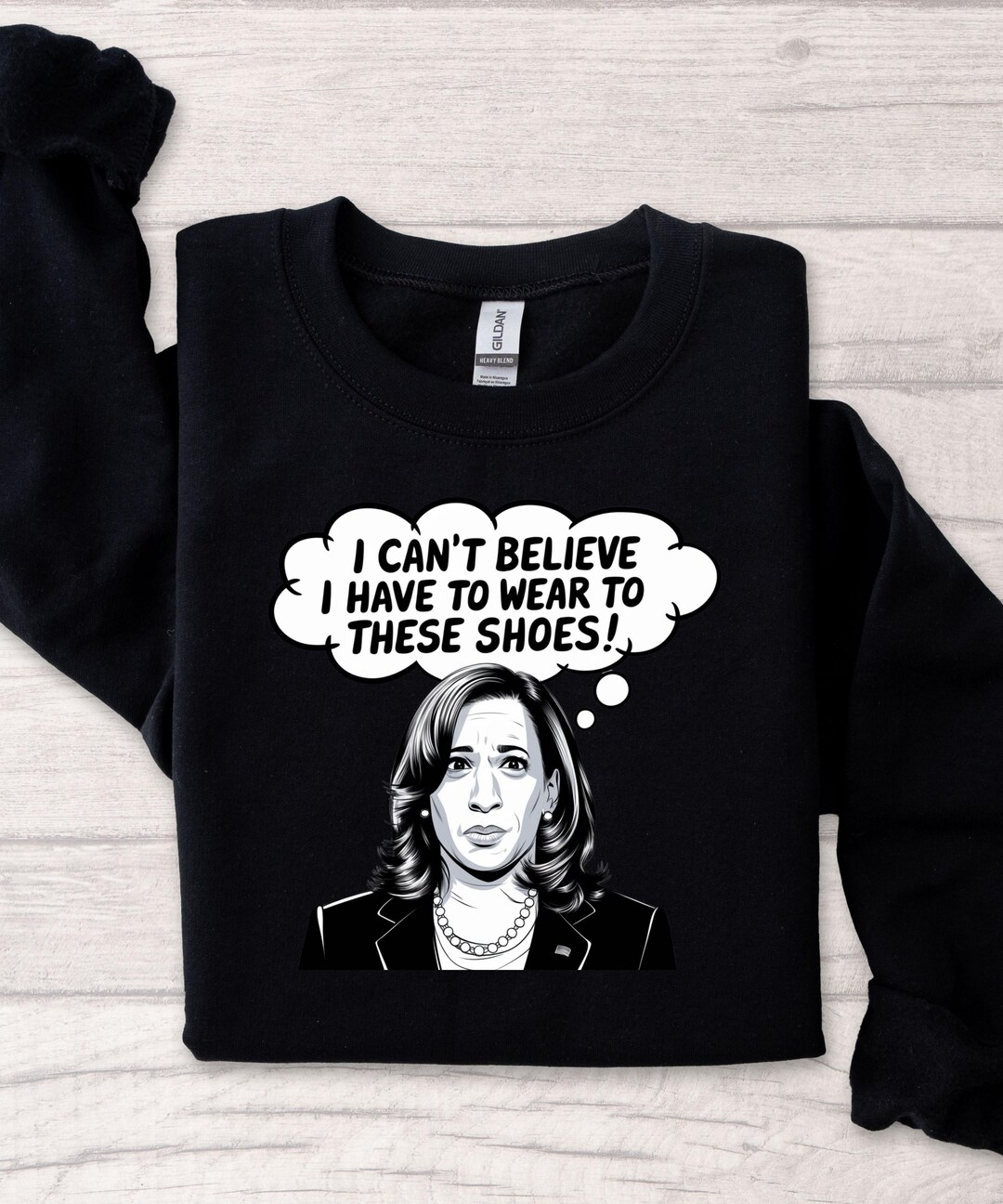 Kamala Harris Sweatshirt, Election 2024, Kamala Harris 2024, Harris ...