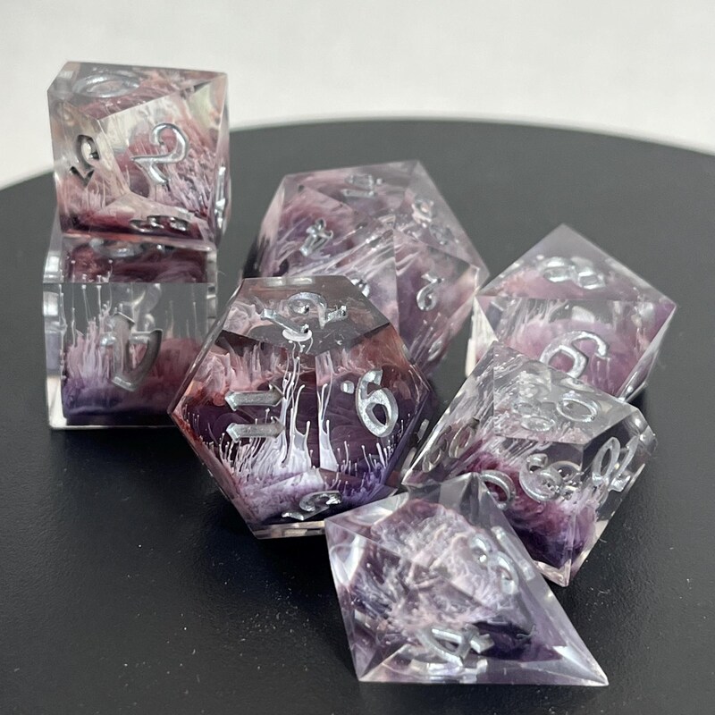 Custom Dice - Etsy