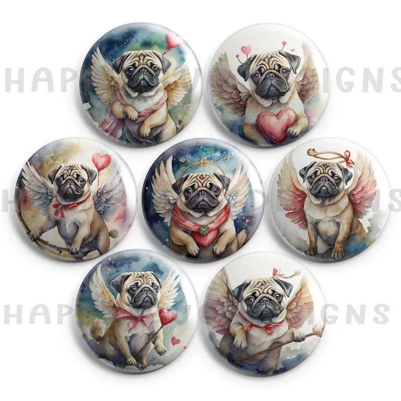 HappyBugDesigns - Etsy