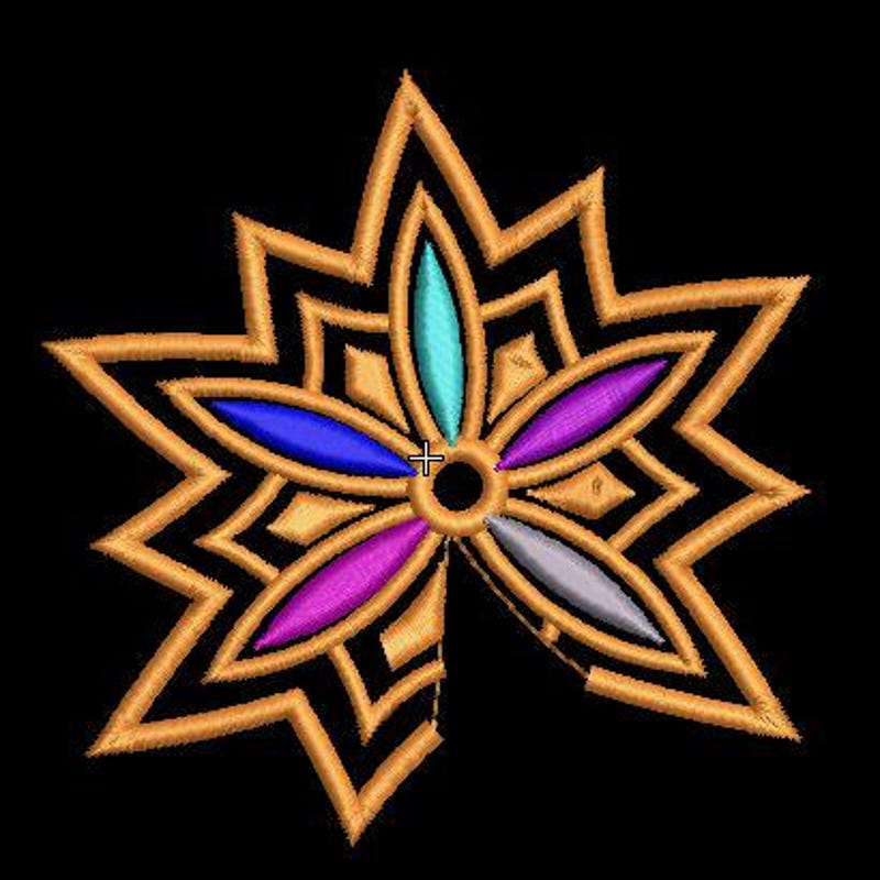 Rumi Golden Costume - Etsy