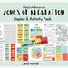 The Zones of Regulation Display Pack: Classroom Posters, Flashcards ...