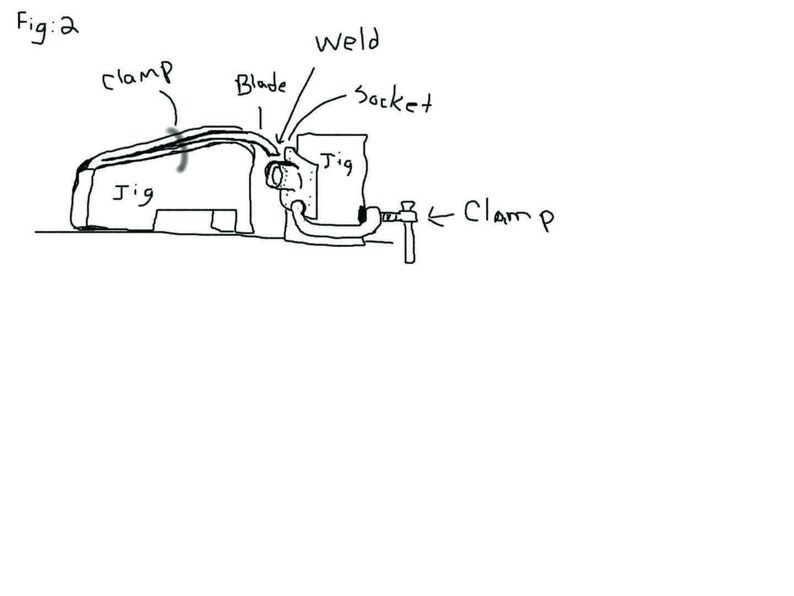 GAMEFOWL DVD : the Art of Gaff Making - Etsy
