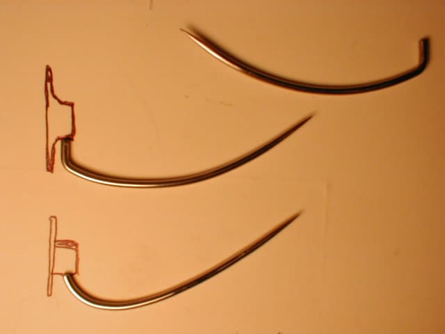 GAMEFOWL DVD : the Art of Gaff Making - Etsy