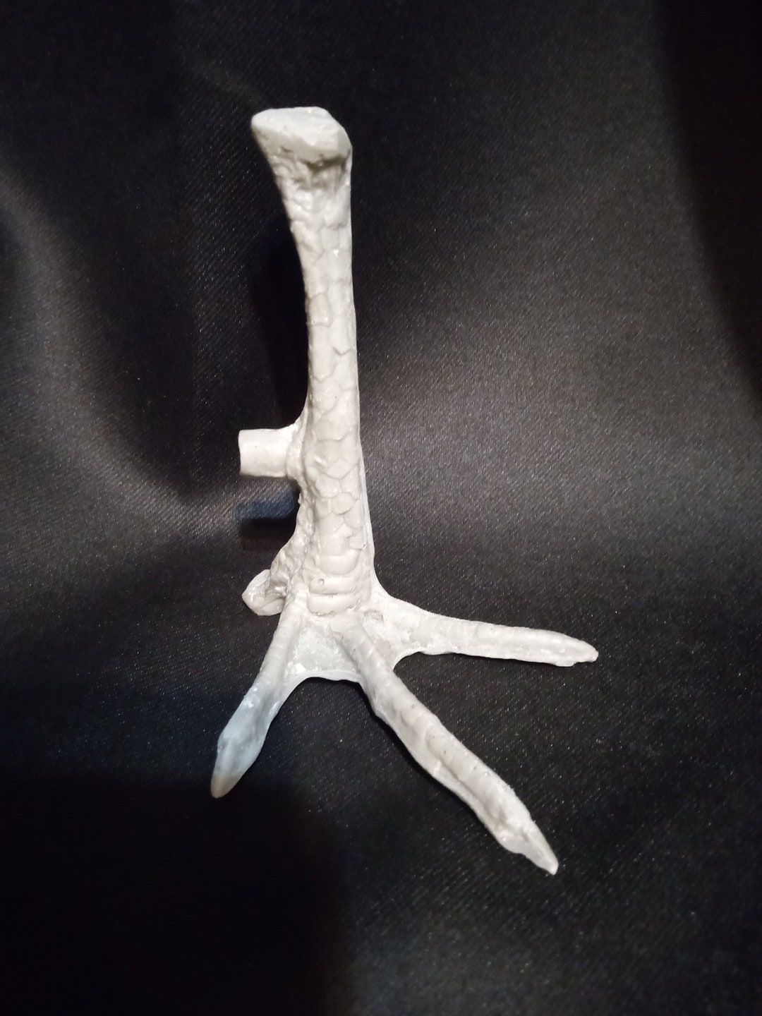 Gamefowl Plastic Chicken Leg - Etsy