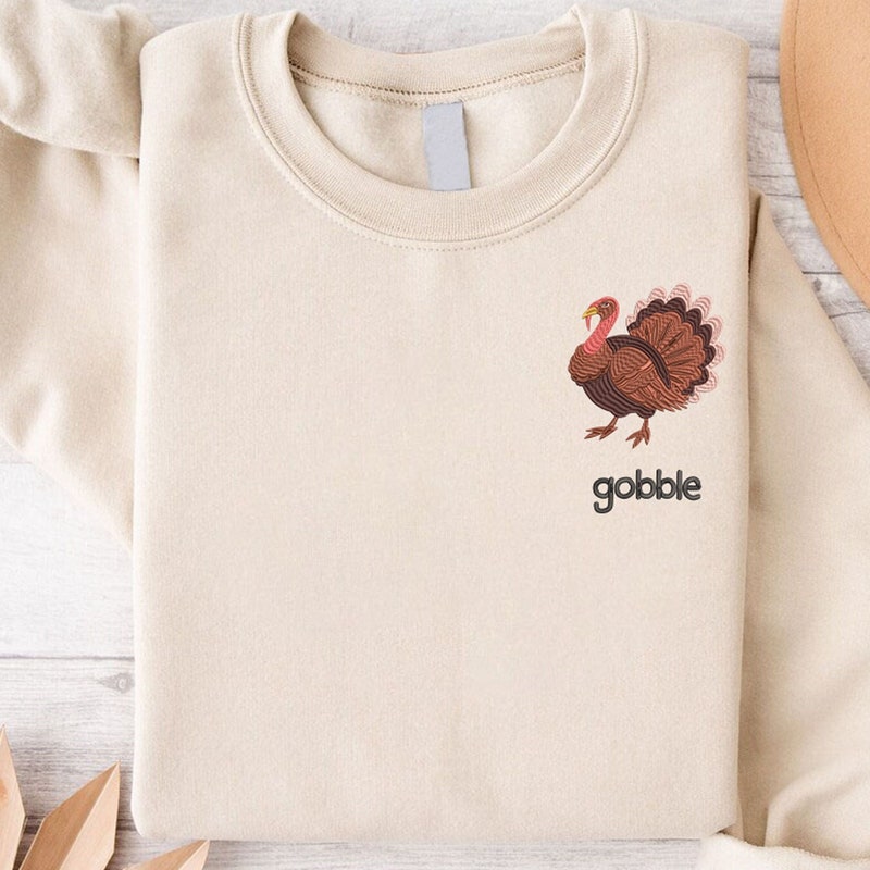 Turkey Sweater - Etsy