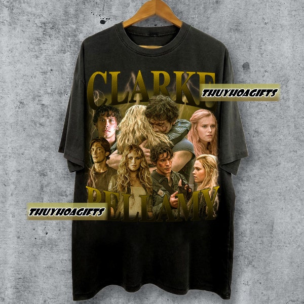 The 100cw Merchandise - Etsy