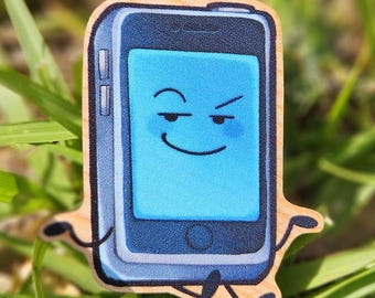 INANIMATE INSANITY MEPHONES Acrylic Keychains, Mephone4, Mephone4s ...