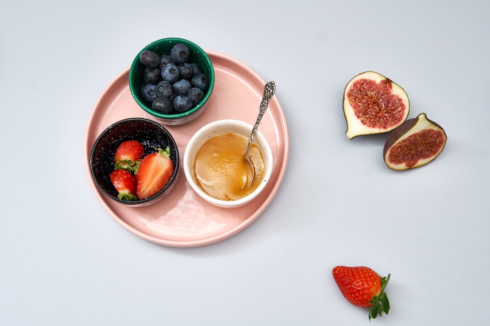 Mini Serving Bowls, Small Sauce Pot for Individual Sauce, Dips - Etsy ...