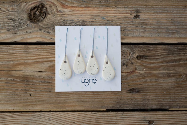 Minimal Easter Table Decor Set of 4 - Etsy