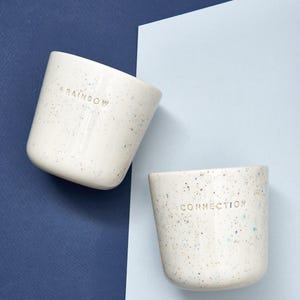 Custom Name Coffee Mug, Customised Ceramic Cup - Etsy