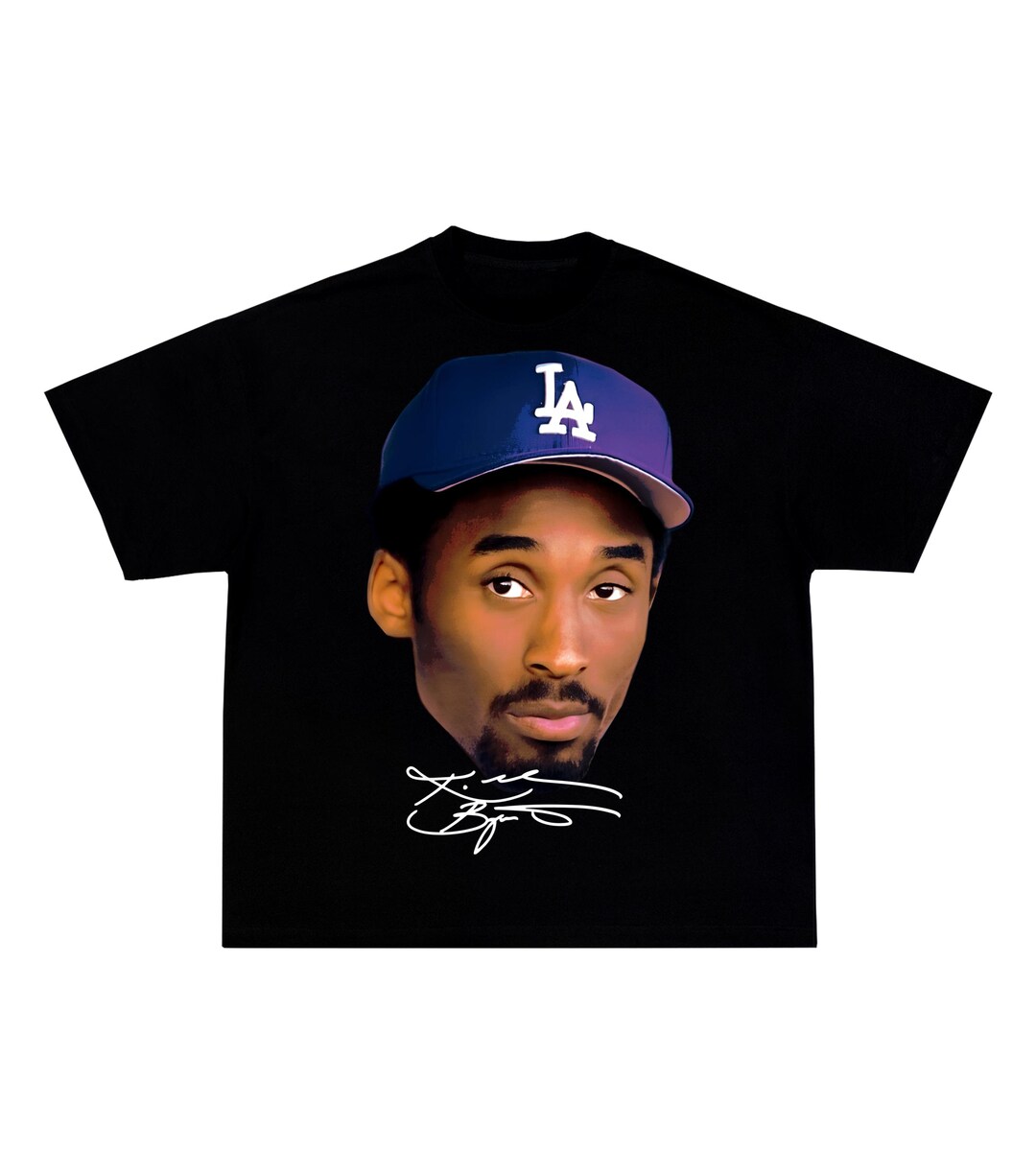 Kobe Bryant PNG Digital Download, Basketball Graphic Tees, Basketball ...