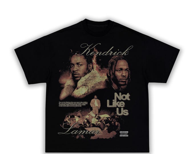 Kendrick Lamar Png, They Not Like Us Png, Iconic Performance Digital ...