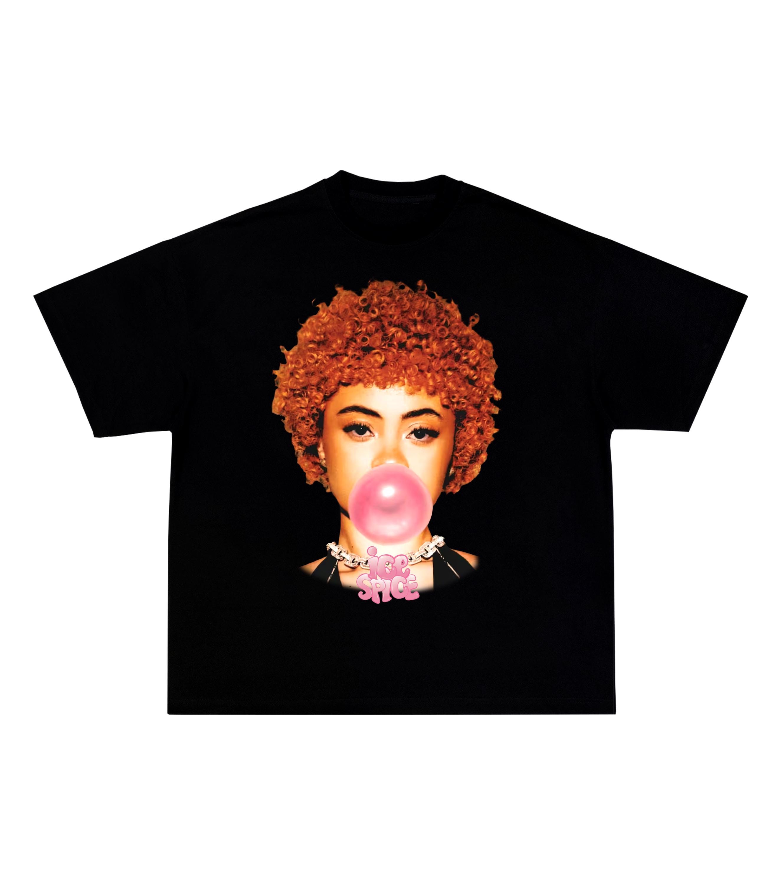 Ice Spice T Shirt Design PNG Instant Download 300 Dpi - Etsy