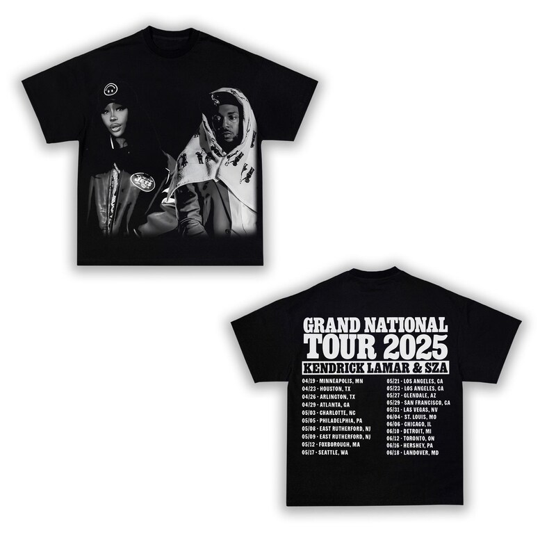 The Weeknd 2025 Merch - Etsy