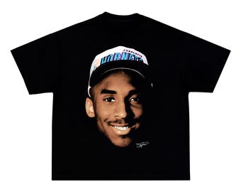 Kobe Bryant PNG Digital Download, Basketball Graphic Tees, Basketball ...