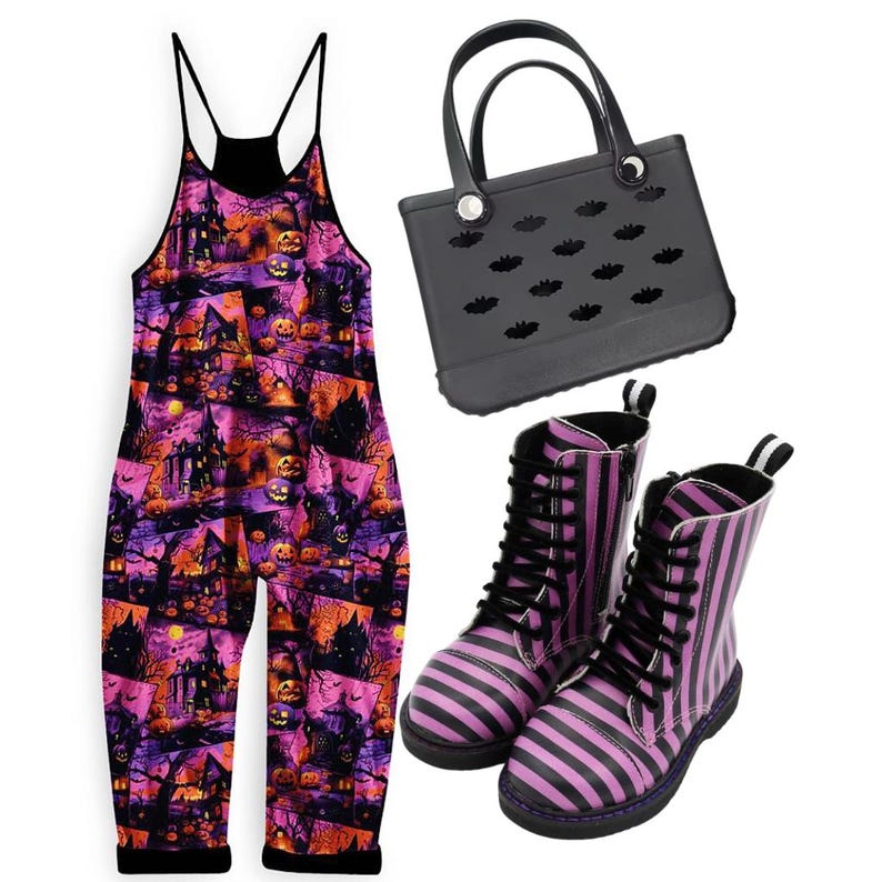 PREORDER: the Mini Black Batty EVA Beach + Summer Bog Style Bag | Beach ...