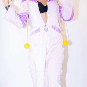 Street Fighter Juri Costume for Cosplay |halloween | Onesie + Spider ...