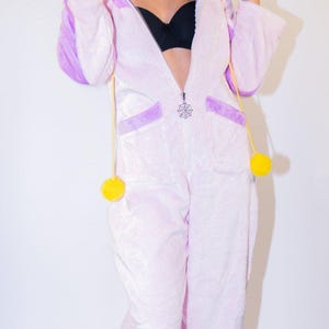 Street Fighter Juri Costume for Cosplay |halloween | Onesie + Spider ...