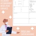 The BEST Internal Medicine H&P Clinical Templates Made for Internal ...