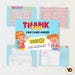 Educational Bundle for Children | Canva Digital Download With PLR - Etsy