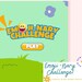 Emoji Logic Puzzle Game – Fun Printable Emoji Activity for Kids ...
