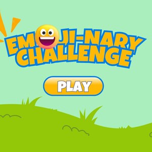 Emoji Logic Puzzle Game – Fun Printable Emoji Activity for Kids ...