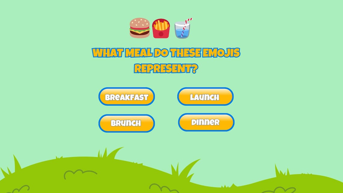 Emoji Logic Puzzle Game – Fun Printable Emoji Activity for Kids ...