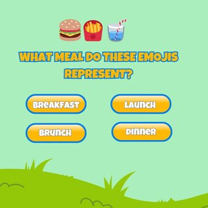 Emoji Logic Puzzle Game – Fun Printable Emoji Activity for Kids ...