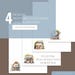 Coffee Shops Letter Writing Paper Writing Set Printable Stationery PDF ...