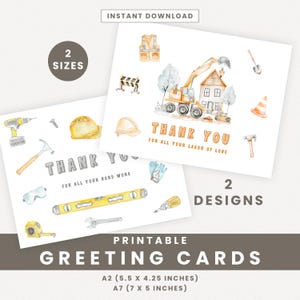 JW LDC Thank You Printable Card Digital Download Greeting Card ...