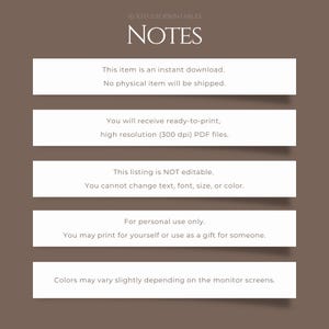 Coffee Shops Letter Writing Paper Writing Set Printable Stationery PDF ...