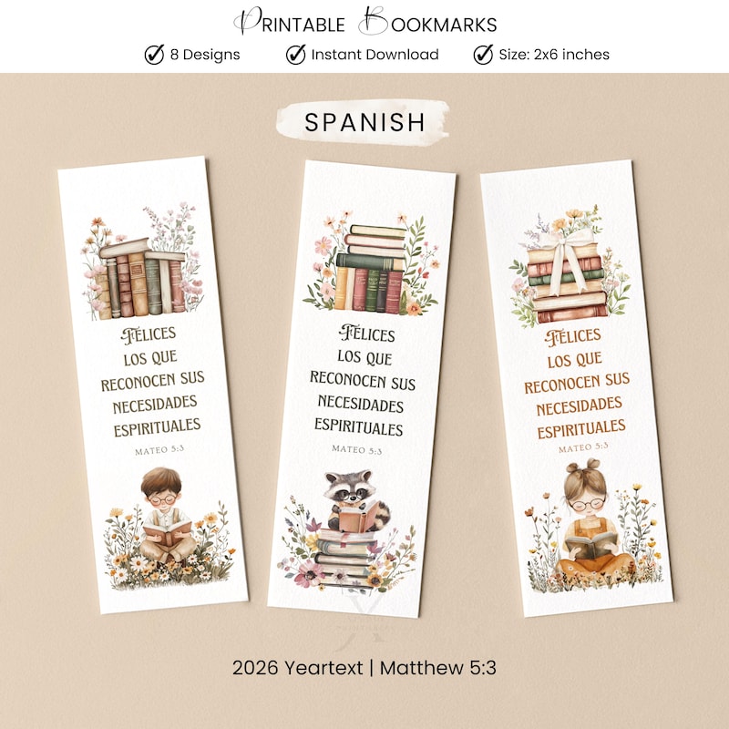 Jw 2026 Spanish Digital - Etsy