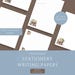 Coffee Shops Letter Writing Paper Writing Set Printable Stationery PDF ...