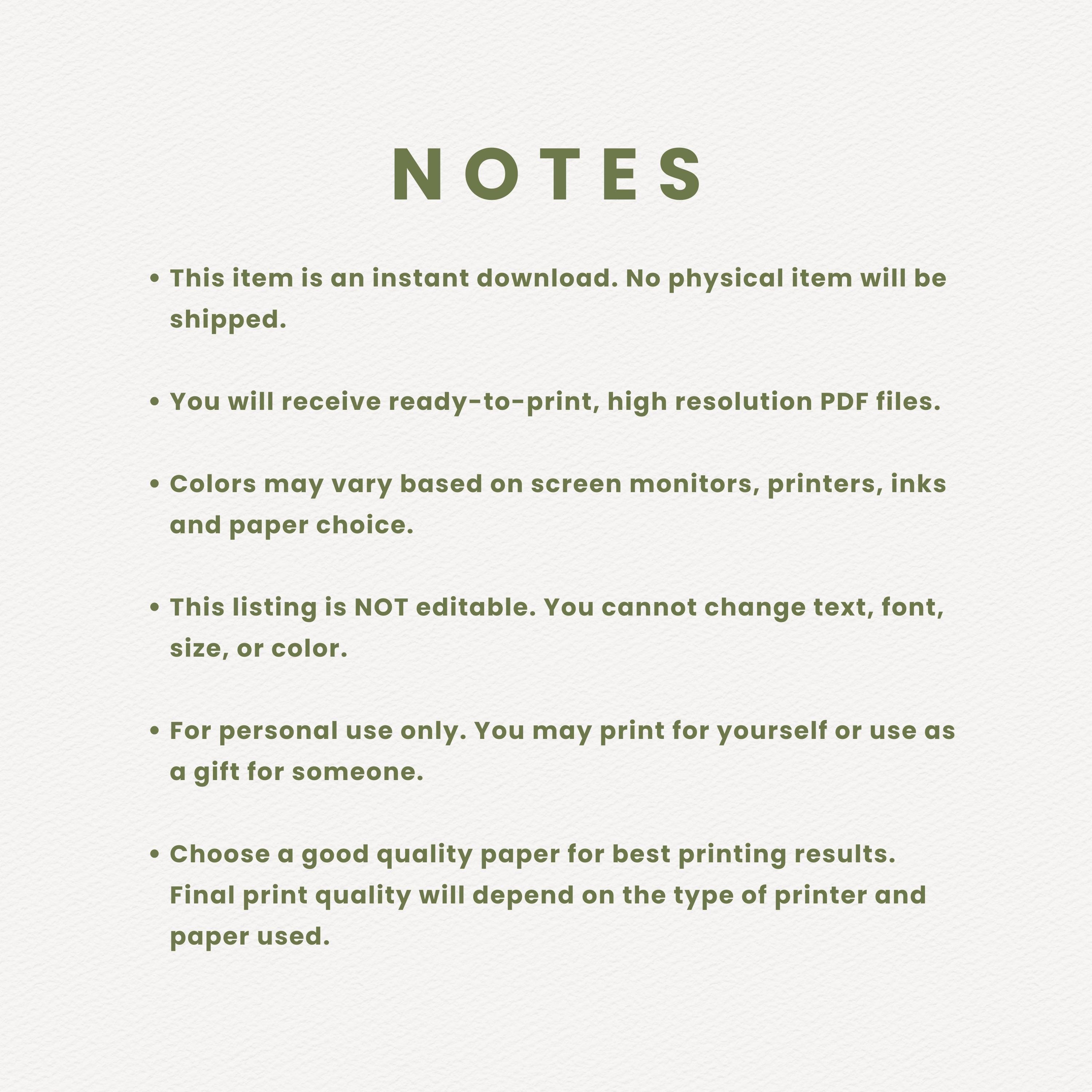 Why Study God's Word Printable Bookmarks Bible Verse Scripture ...