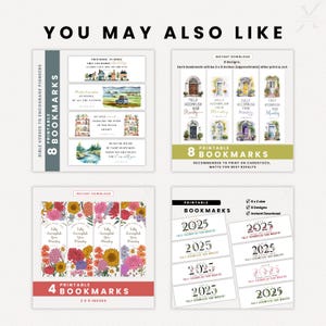 Bookmarks for Pioneers JW Pioneer School 2025 Bookmarks Printable ...