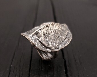 Kitchen Ring Sterling Silver Chef Ring Cook Ring Spoon - Etsy
