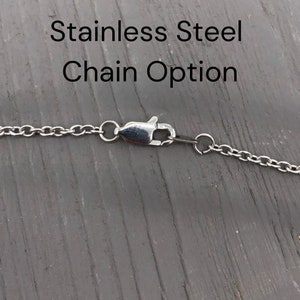 Rat Skull Necklace Silver Rat Skull Pendant in Solid Hypoallergenic ...