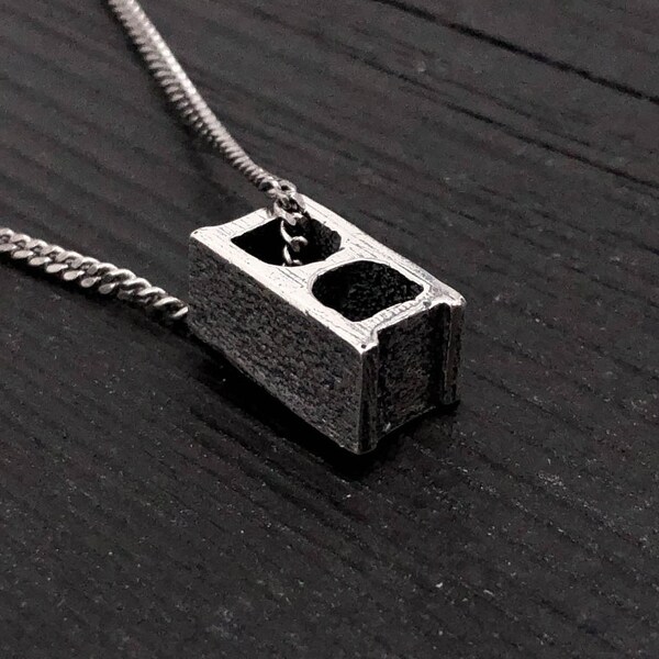 Cinder Block - Etsy