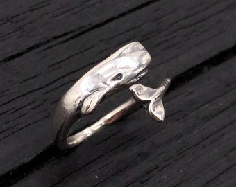 Fidgeters Ring - Etsy
