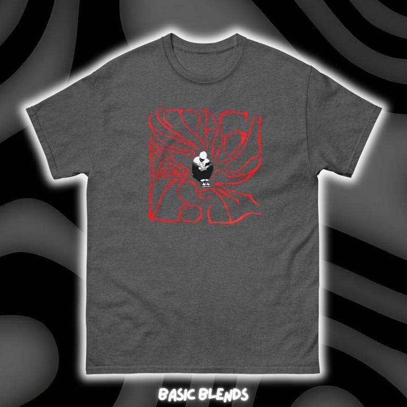 Autumn! Antagonist! Album Cover T-shirt, Rap Music Shirt, Vintage ...
