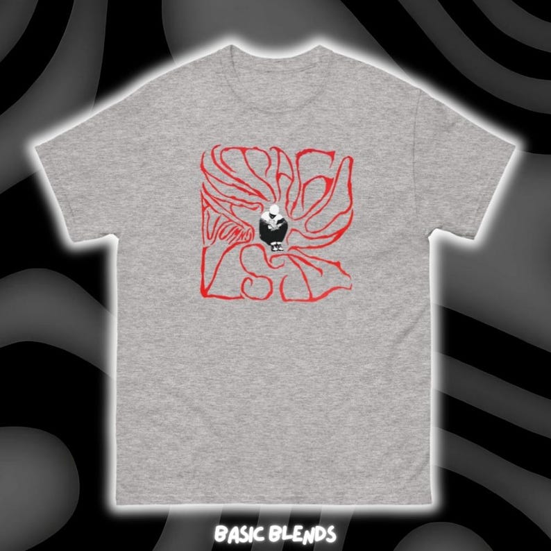 Autumn! Antagonist! Album Cover T-shirt, Rap Music Shirt, Vintage ...