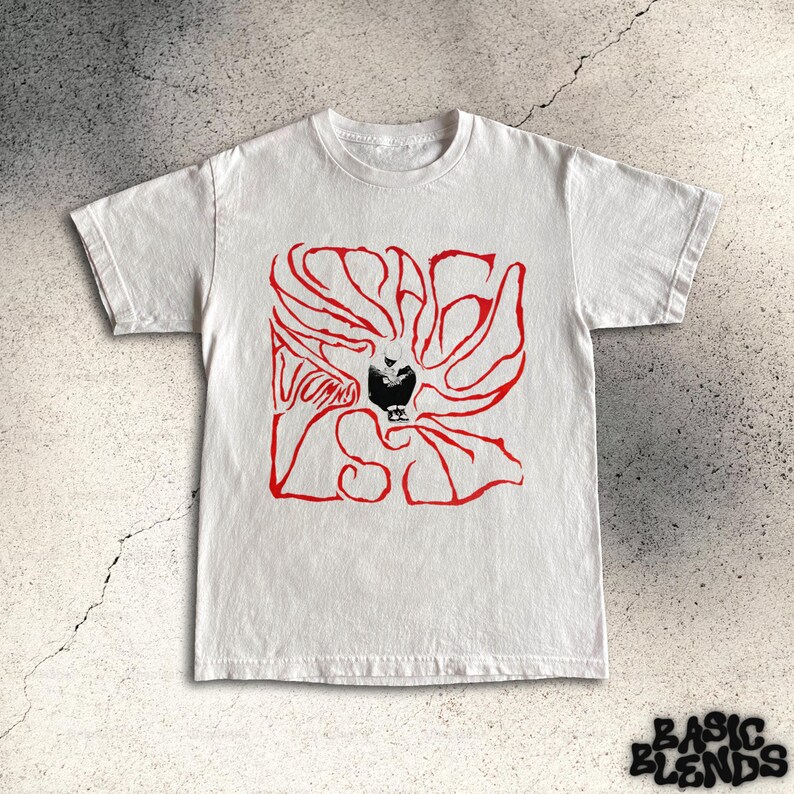 Autumn! Antagonist! Album Cover T-shirt, Rap Music Shirt, Vintage ...