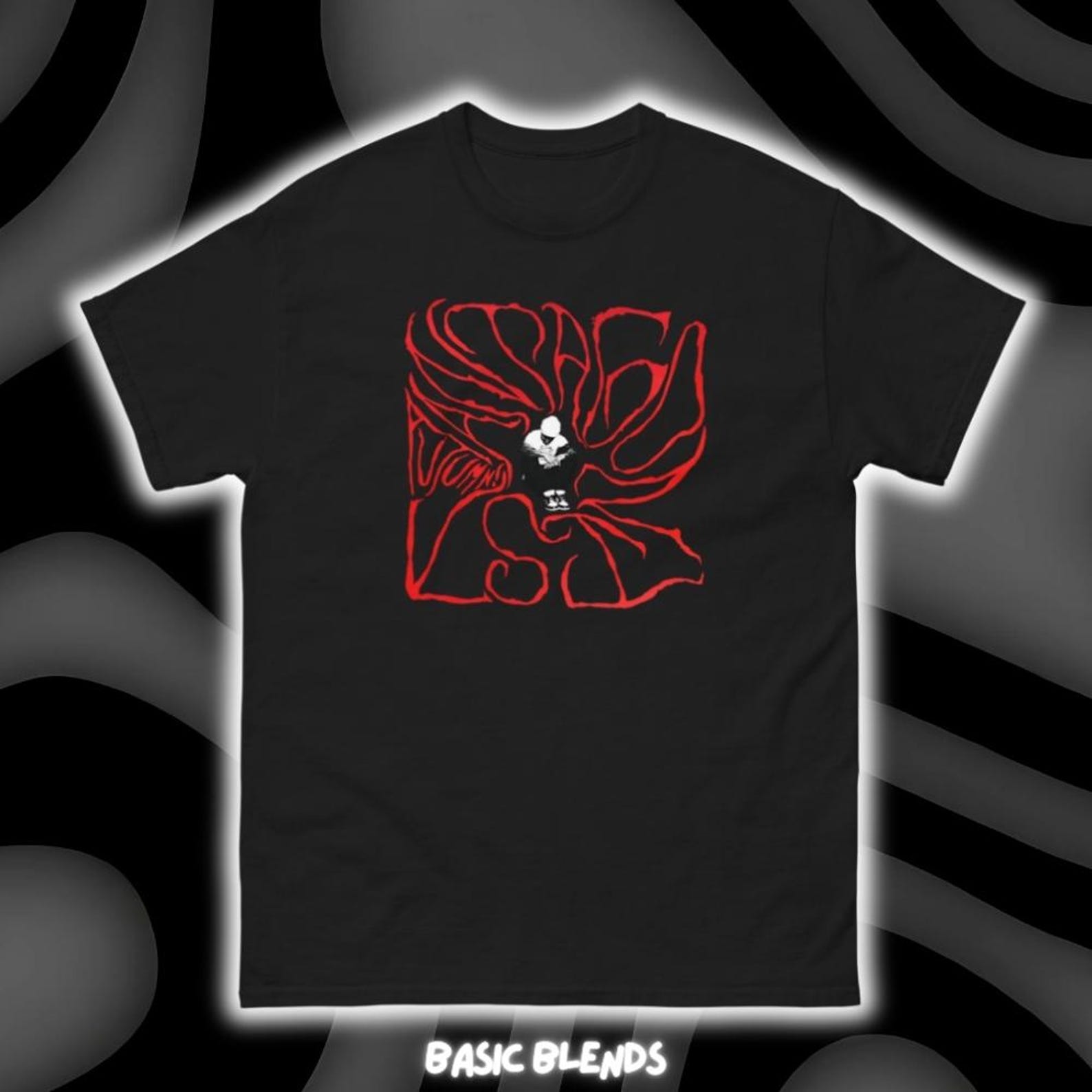 Autumn! Antagonist! Album Cover T-shirt, Rap Music Shirt, Vintage ...