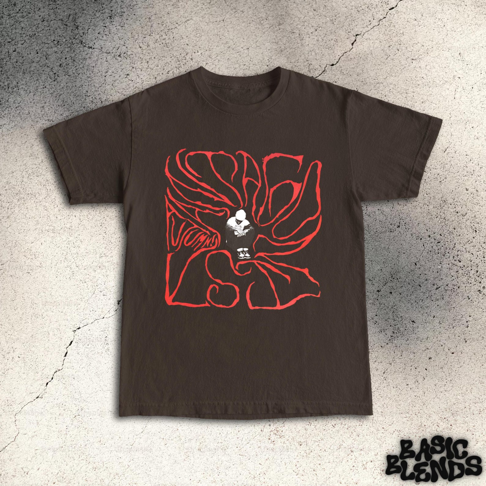 Autumn! Antagonist! Album Cover T-shirt, Rap Music Shirt, Vintage ...