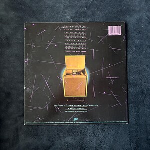 REO Speedwagon Vinyl Record - Etsy